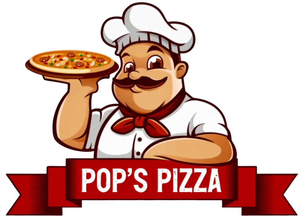 Pop's Pizza